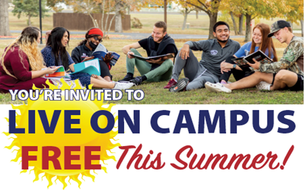 NTCC'S Summer Success Program | Northeast Texas Community College