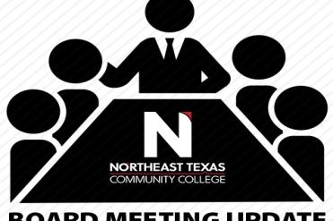 Home | Northeast Texas Community College
