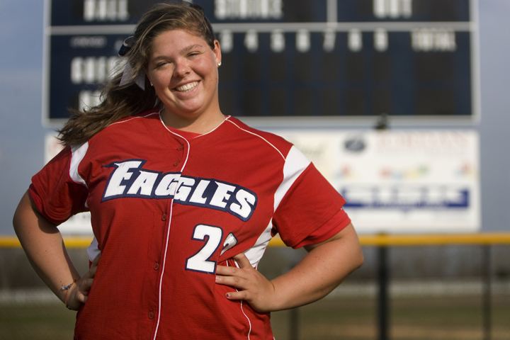 Holovach named Pitcher of the Week | Northeast Texas Community College