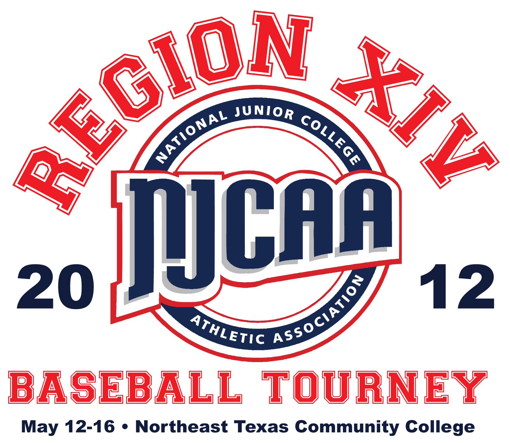 NTCC to host, compete in Region XIV Baseball Tourney | Northeast Texas ...