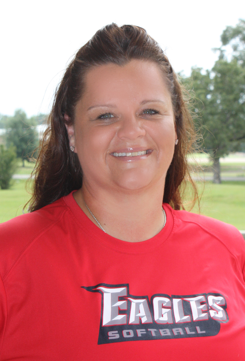 Jessica Keith named new head softball coach | Northeast Texas Community ...