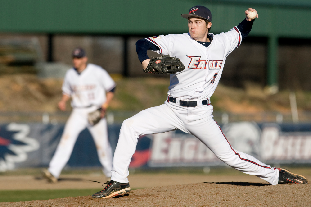 Eagles baseball fights for playoff spot | Northeast Texas Community College