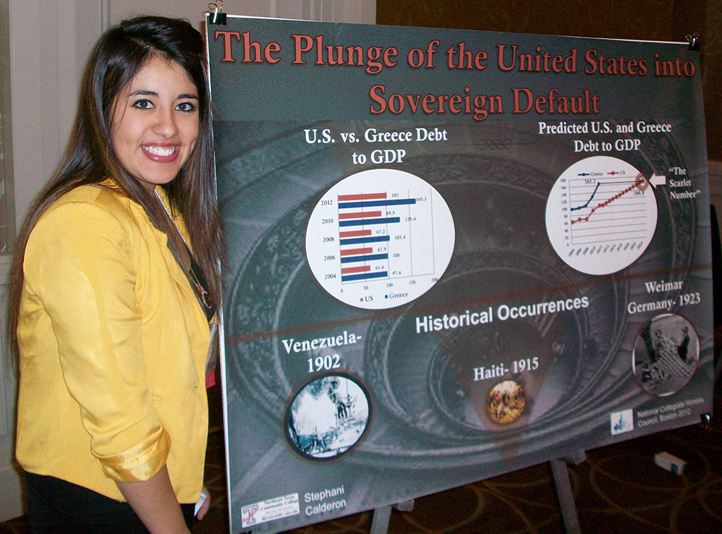 NTCC plans sixth annual McGraw-Hill Poster Contest | Northeast Texas ...