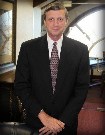 Jerry Webster appointed to fill Place I on NTCC board | Northeast Texas ...