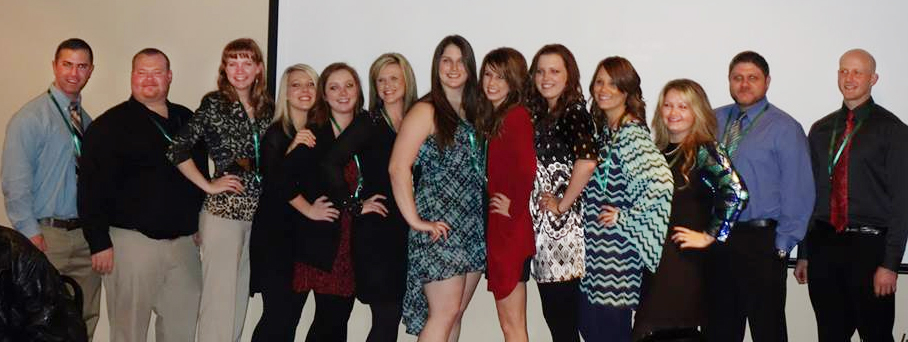 PTA program graduates earn 100% pass rate on licensure exam | Northeast ...