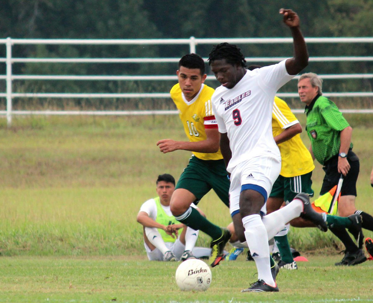 NTCC men's soccer holds on to national ranking | Northeast Texas ...