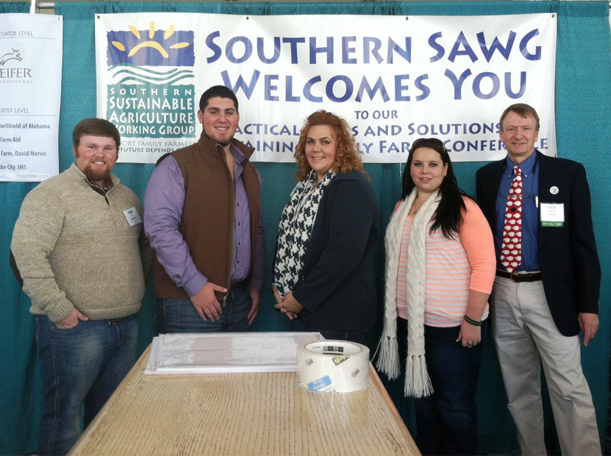 NTCC Sustainable Agriculture goes international | Northeast Texas ...
