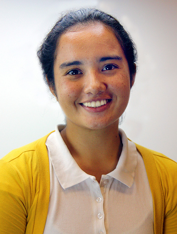 Mendoza wins scholarship to University of St. Thomas | Northeast Texas ...