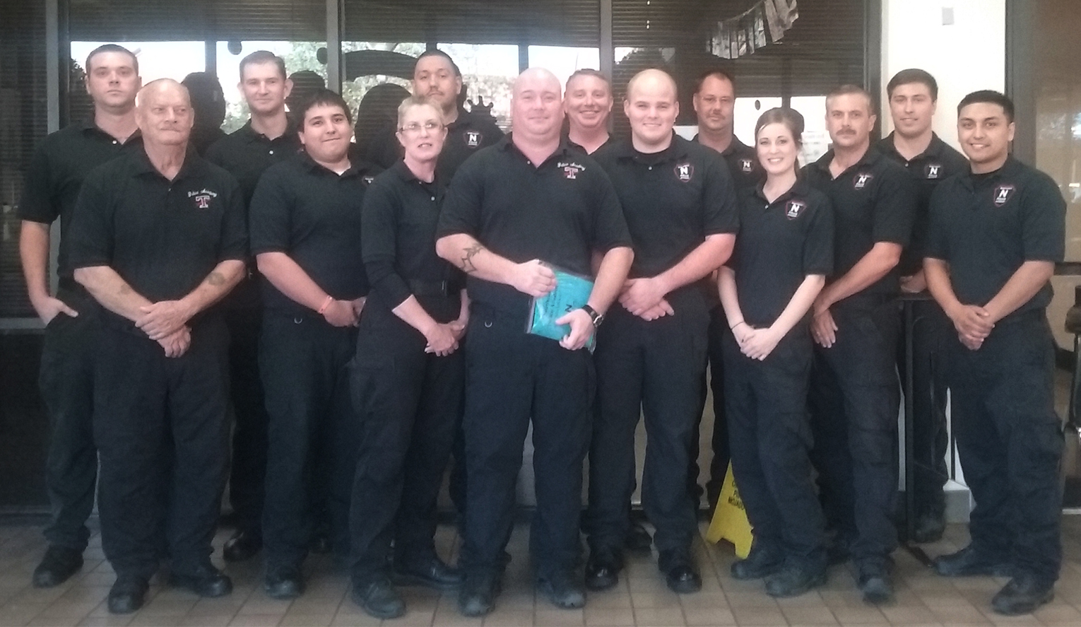 Cadets complete Evening Police Academy | Northeast Texas Community College