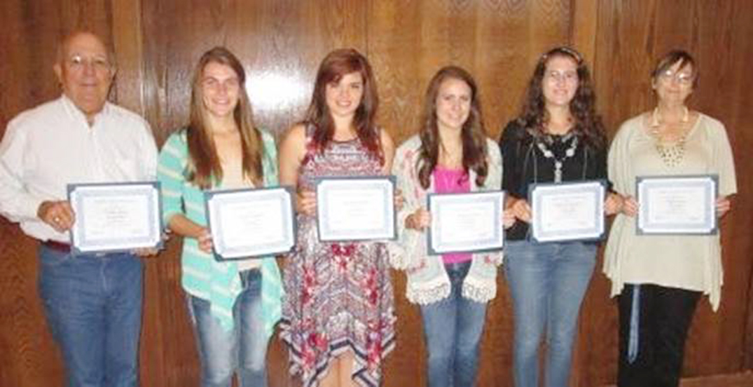 Poetry contest winners announced | Northeast Texas Community College