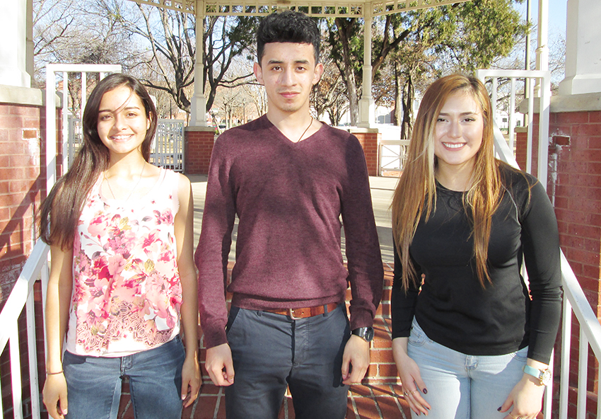 Honors Northeast promotes scholars | Northeast Texas Community College