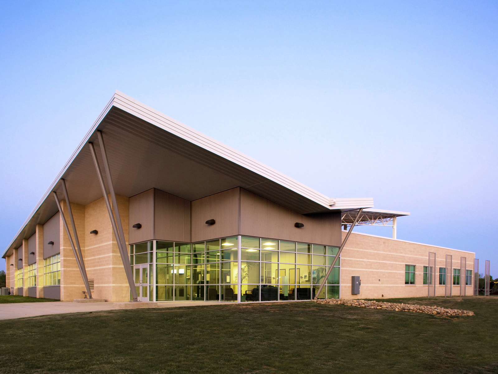 NTCC wins national award for efforts in sustainability | Northeast ...