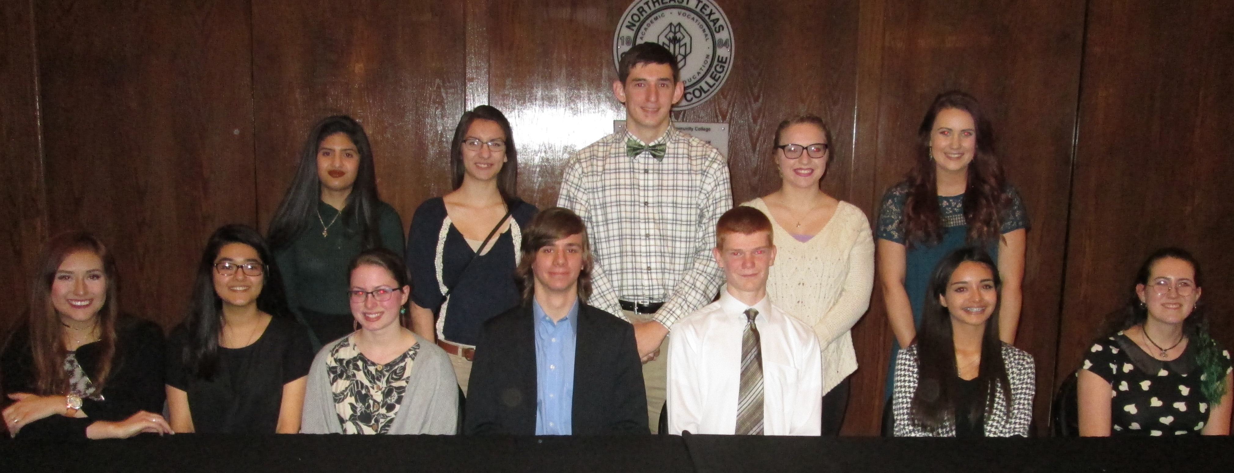 Honors Northeast accepting applications | Northeast Texas Community College