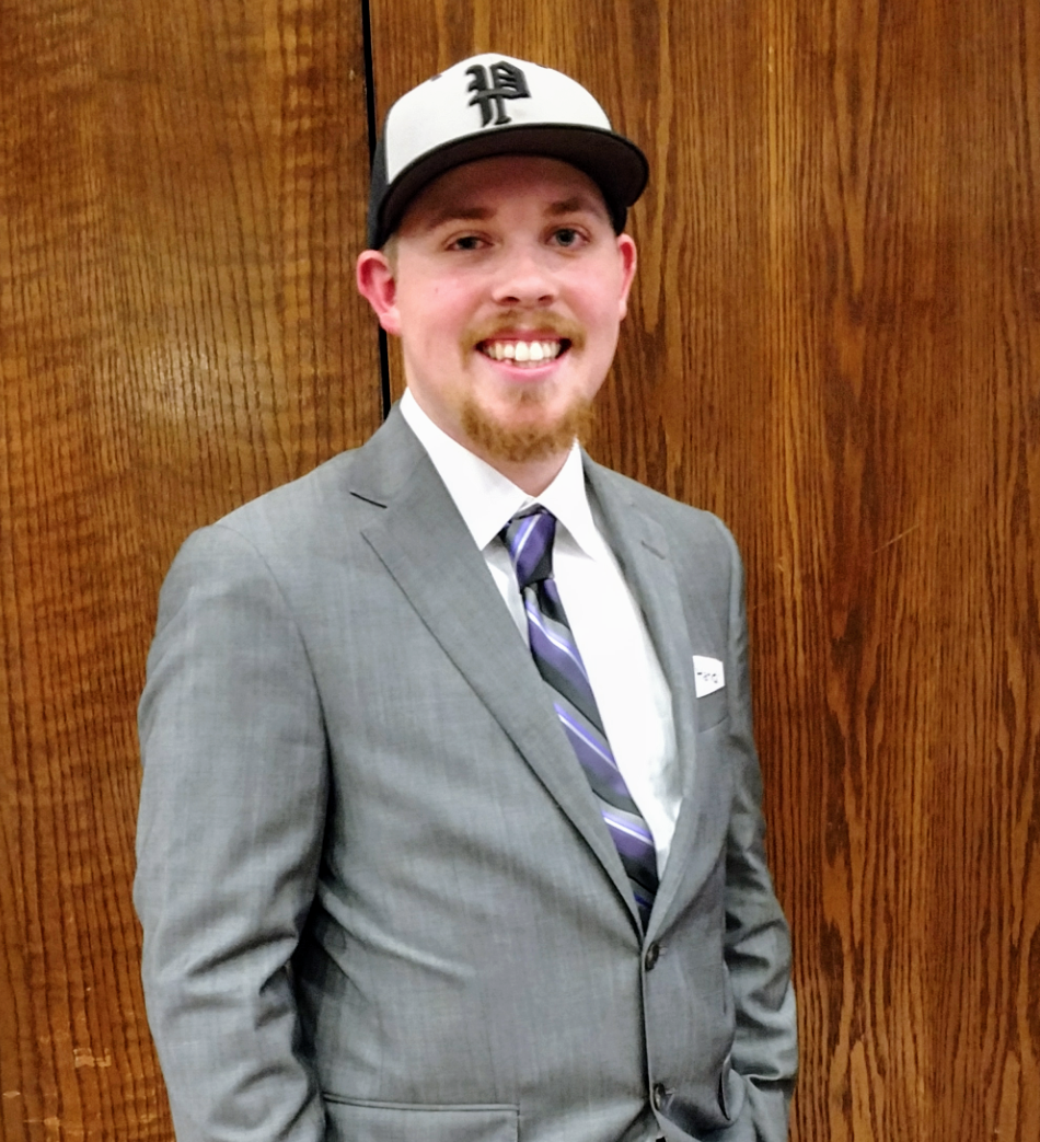 Student Spotlight: Chesney Davis | Northeast Texas Community College