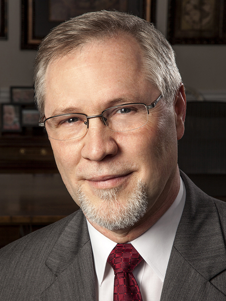 NTCC Board accepts president's resignation | Northeast Texas Community ...