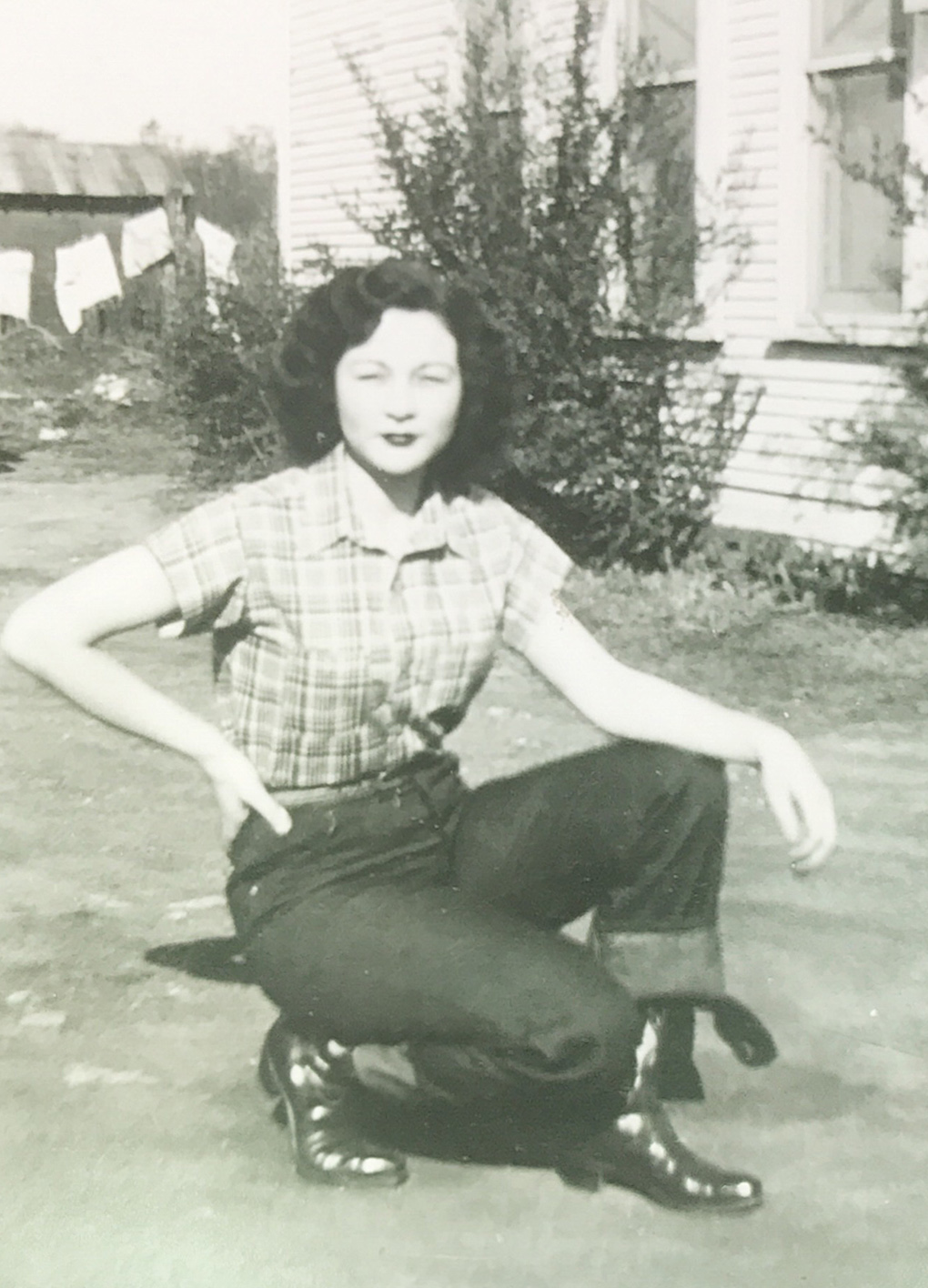 Velma Lee Buck Blount Williams Scholarship established at NTCC ...