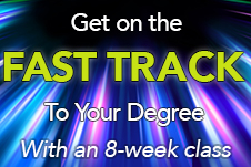 Fast Track classes begin soon | Northeast Texas Community College