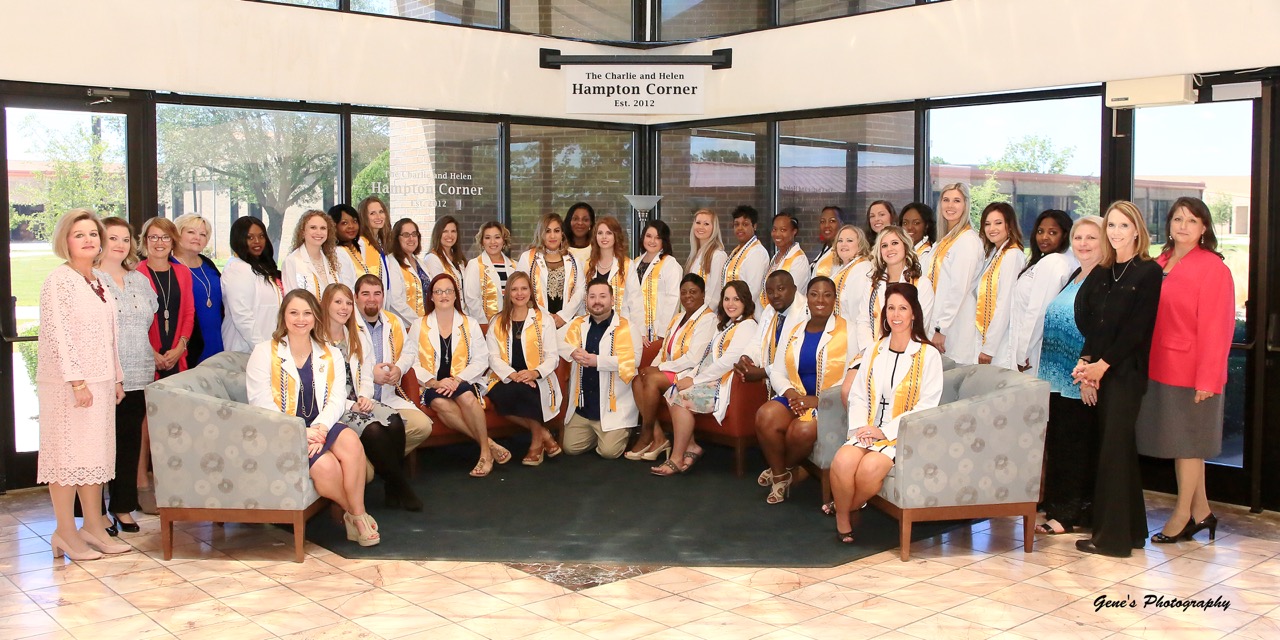 NTCC nursing earns high pass rates, gains full approval from Texas ...