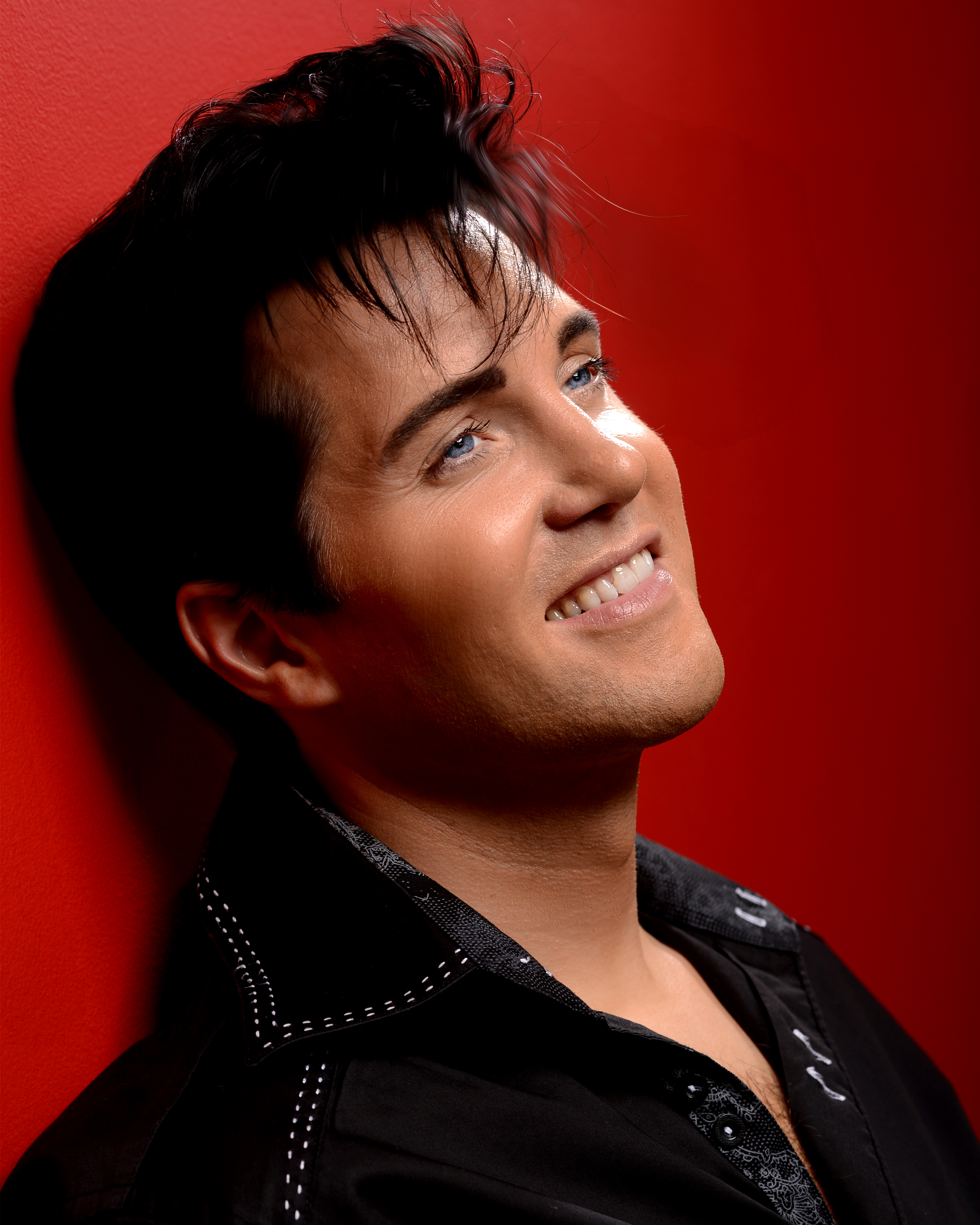 "World's Best Young Elvis" to perform at Whatley Center | Northeast ...