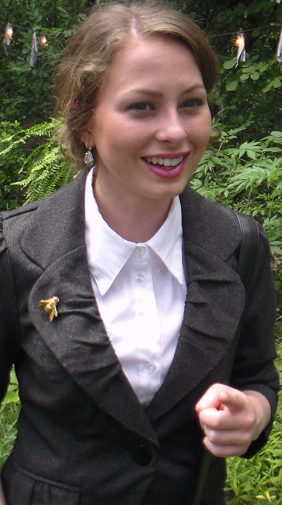 Honors Northeast premieres original historical film on the life of Mary ...