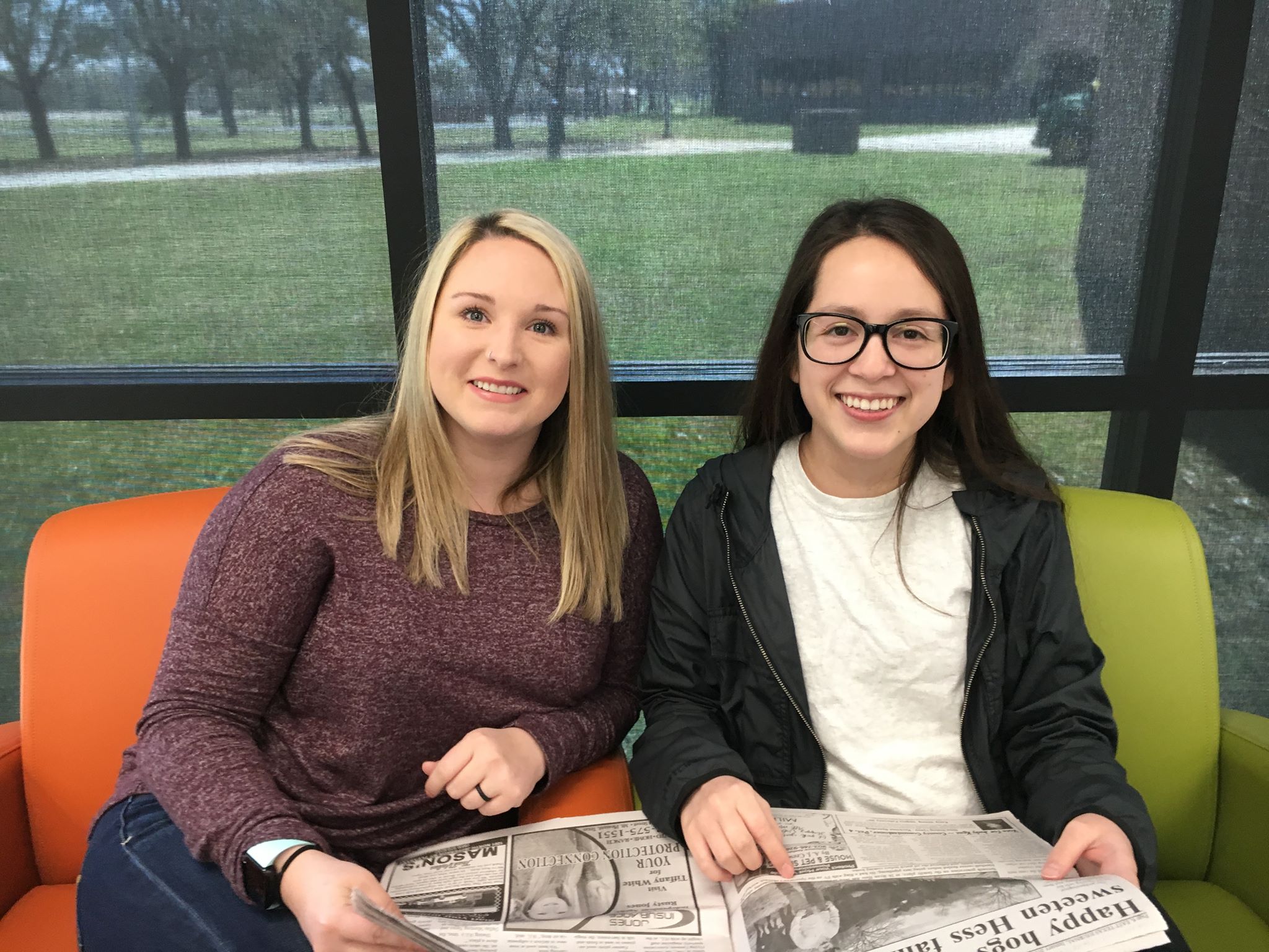 Alpha Mu Chi wins National Case Study Challenge Competition | Northeast ...