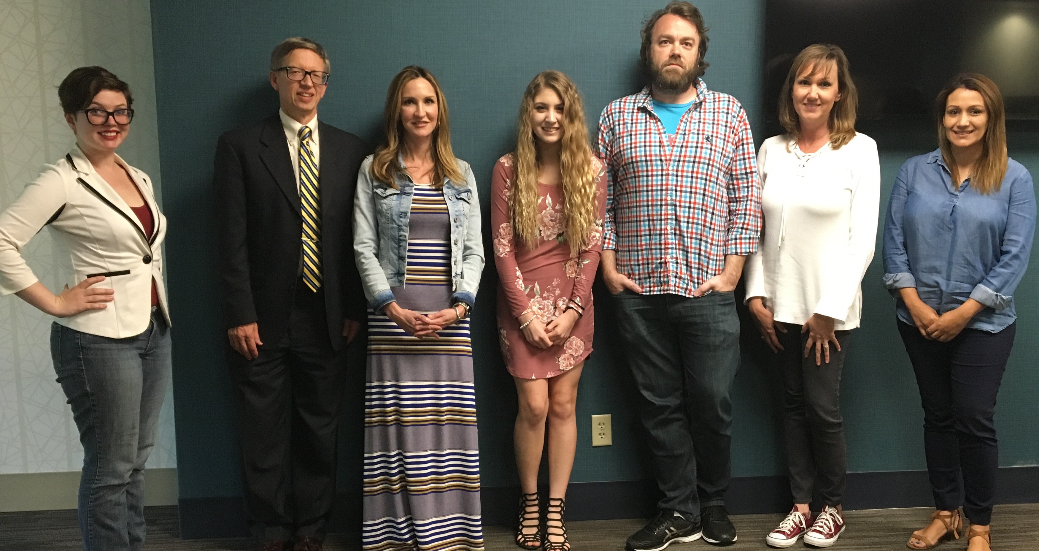 Honors Northeast recognizes Dr. Joy Cooper for 10 years of service ...